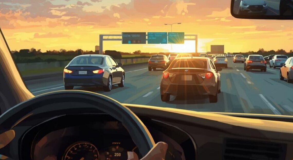 How to Submit a Defensive Driving Certificate to the Court in Texas