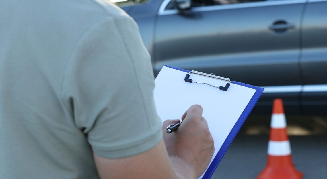 What Is a Driving Safety Course in Texas?