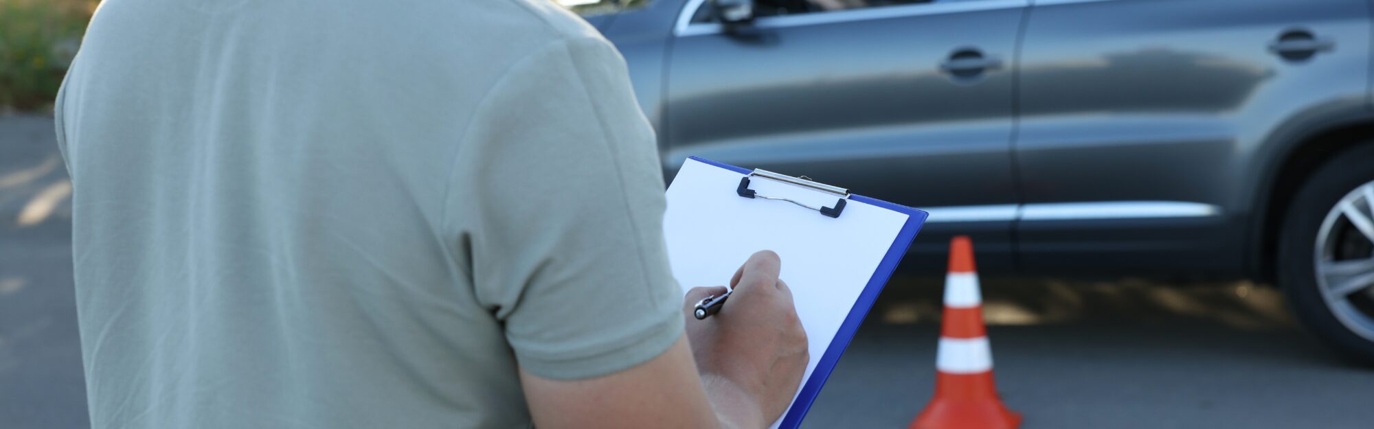 What Is a Driving Safety Course in Texas?